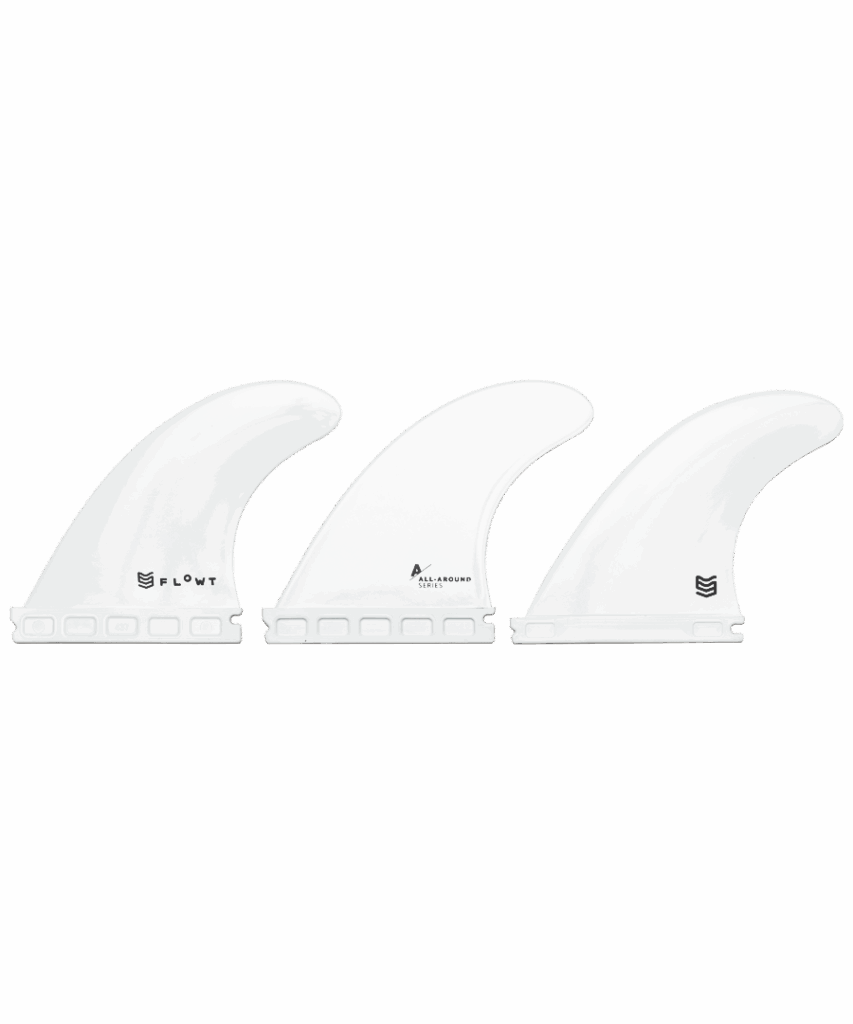 6’0 PREMIUM PERFORMANCE SOFTBOARD – Flowt Surfboards