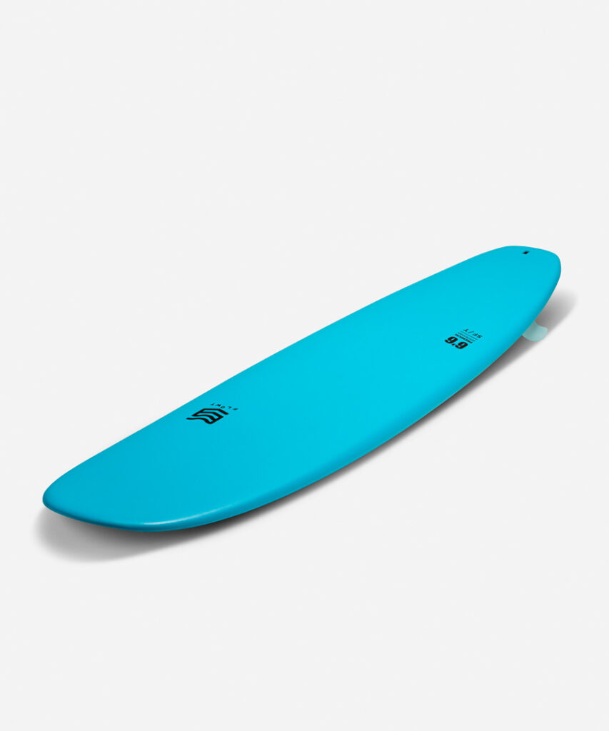 6’6 PREMIUM PERFORMANCE SOFTBOARD – Flowt Surfboards