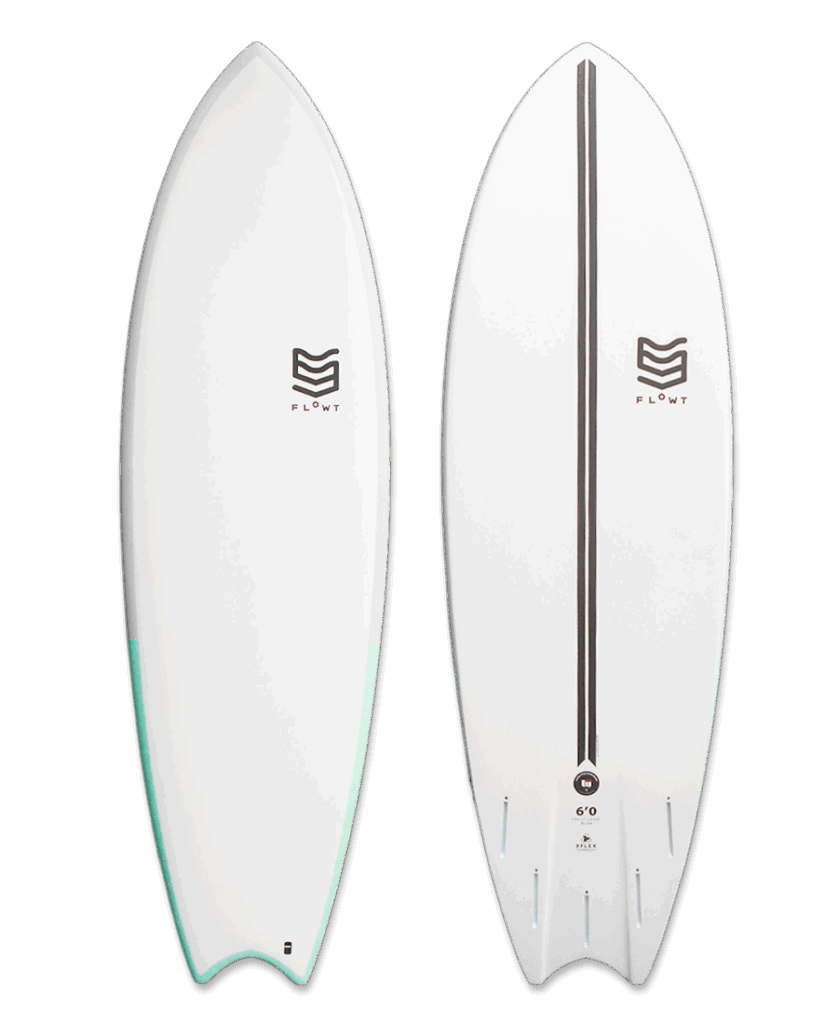 Magnet Fish – Flowt Surfboards