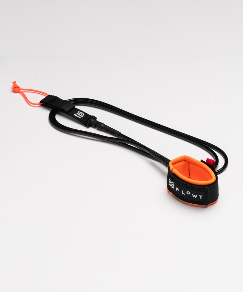 Leash Flowt 7ft 8mm – Flowt Surfboards