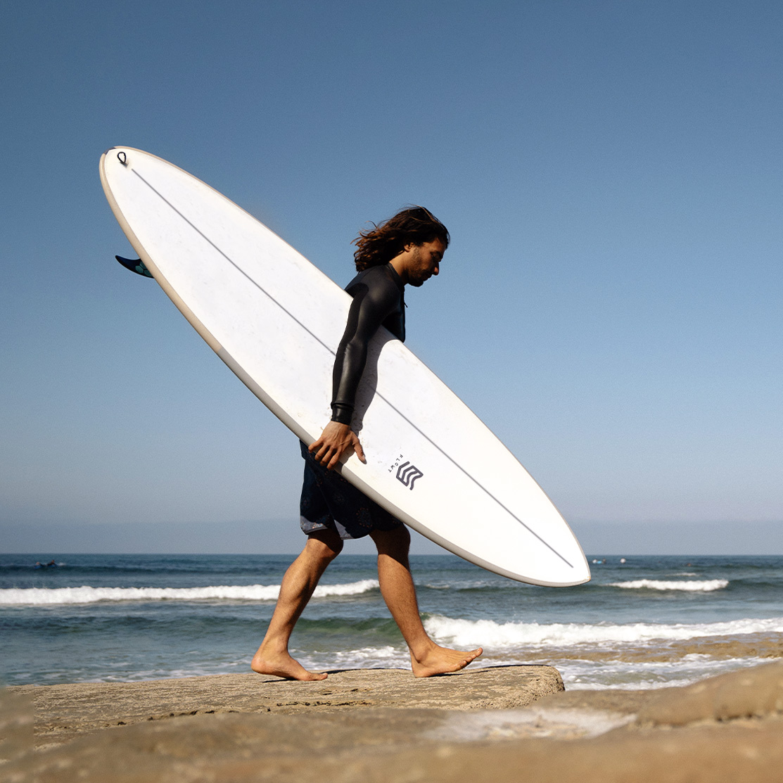 Softboards – Flowt Surfboards