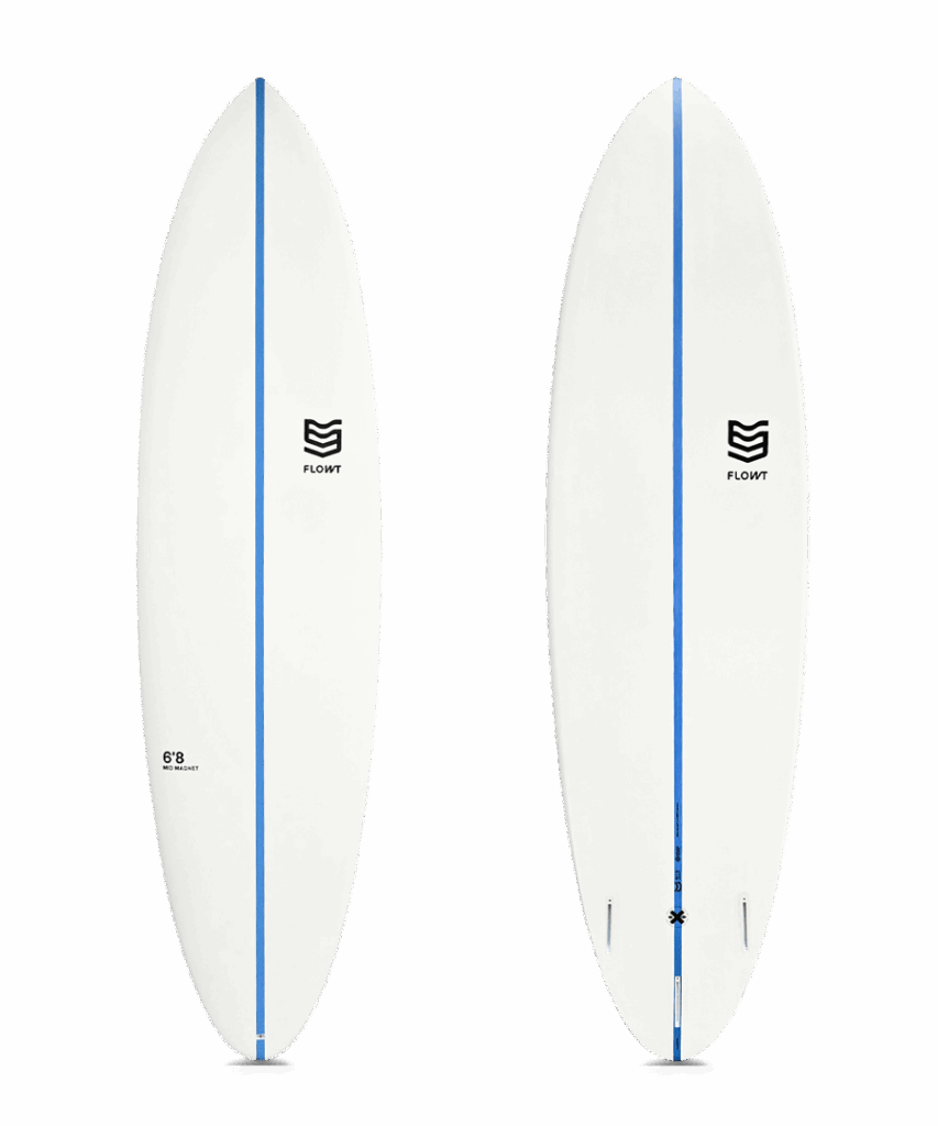 Flowt Surfboards