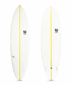 Flowt Surfboards