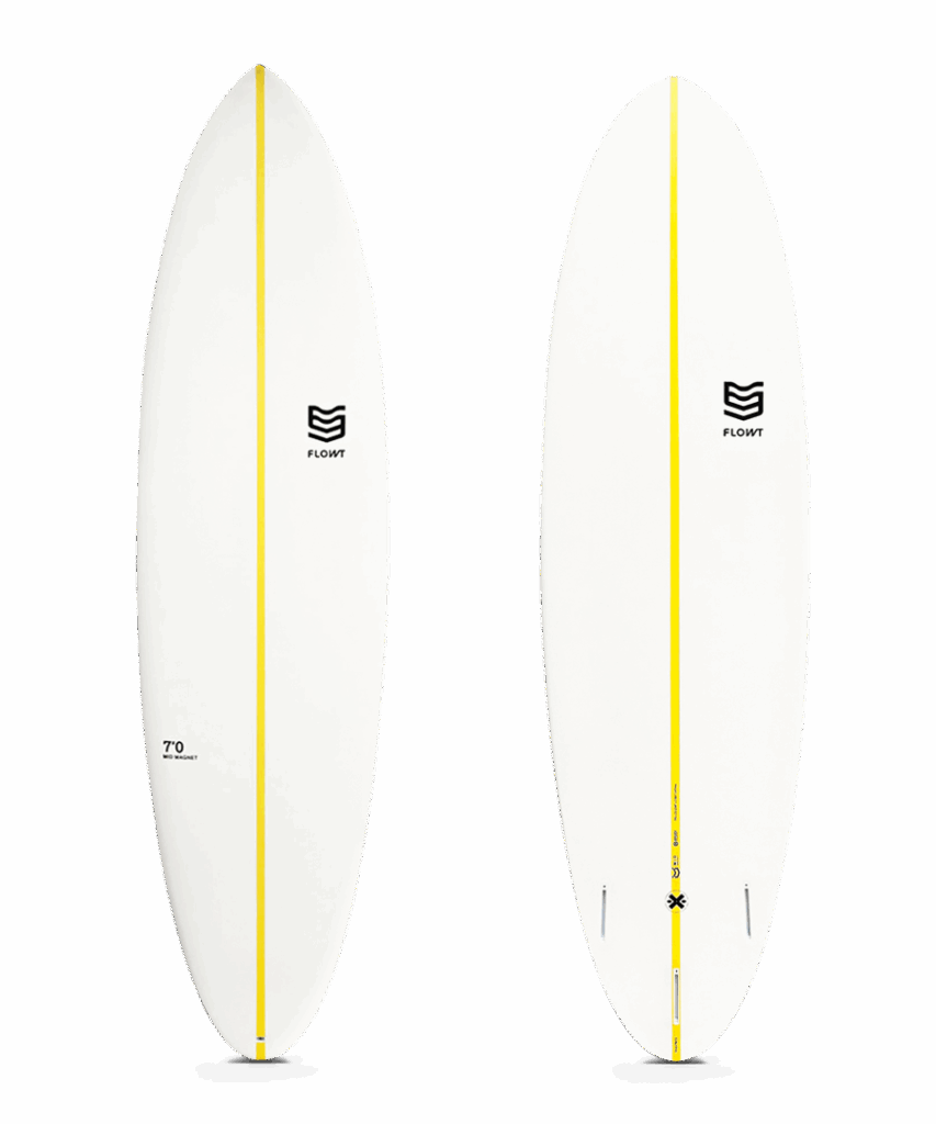 Flowt Surfboards